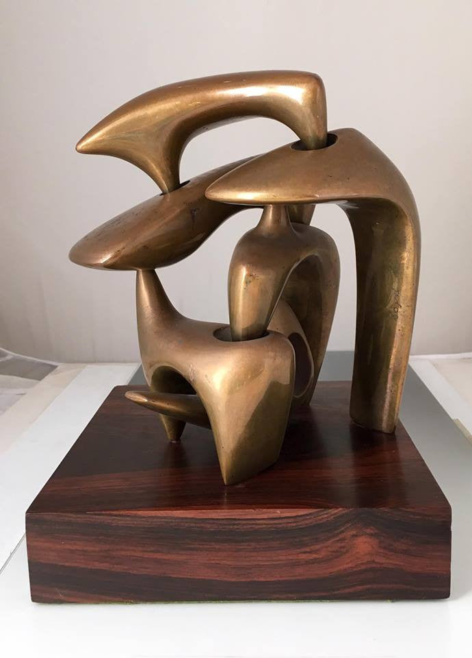 Bronze Sculpture – JACK BOYD ART STUDIO & RON BOYD DESIGNS